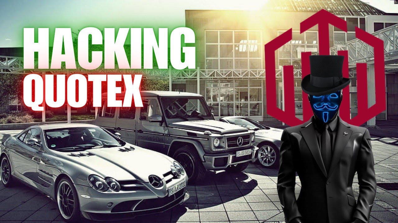 ️NO LOSS QUOTEX HACKS TUTORIAL LIVE 2024💰| BEST BINARY OPTIONS TRADING ...