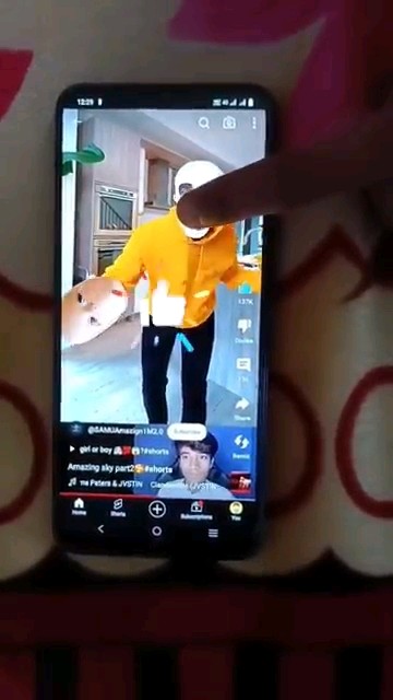new magic tricks for YouTube #shortvideo - YouTube
