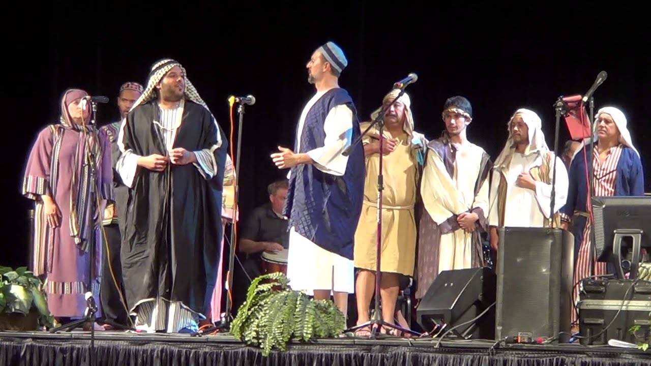 UMJC West Regional Conference 2014 Las Vegas Recap - YouTube