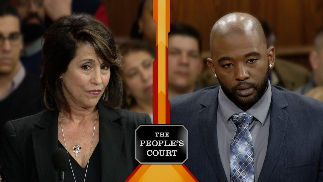 Moving Mayhem - YouTube