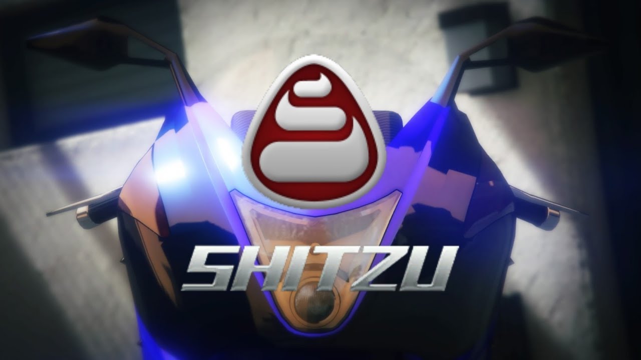 Evolution of Shitzu (Motorcycle Manufacturer) - YouTube