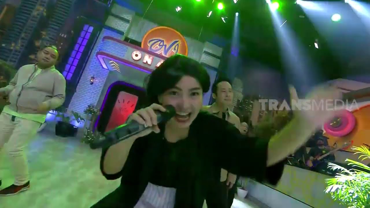 Bergembira di OVJ | OPERA VAN JAVA (10/09/20) PART 5 - YouTube