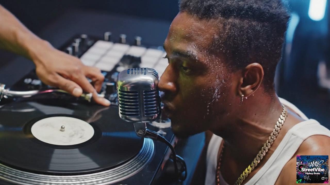 Beast Mode Hip-Hop Mix 2025 – Rap x R&B Icons Inspired | High-Energy ...