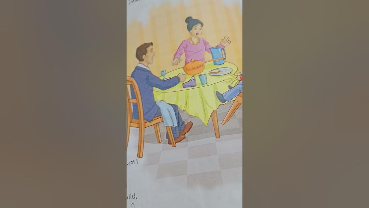 poem-The Story Of Fidgety Philip - YouTube