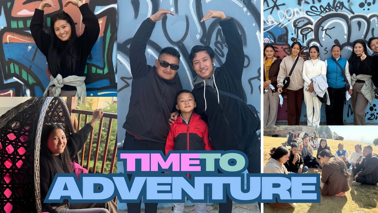 Family Adventure at Jagdol: A Day of Discovery and Joy - YouTube