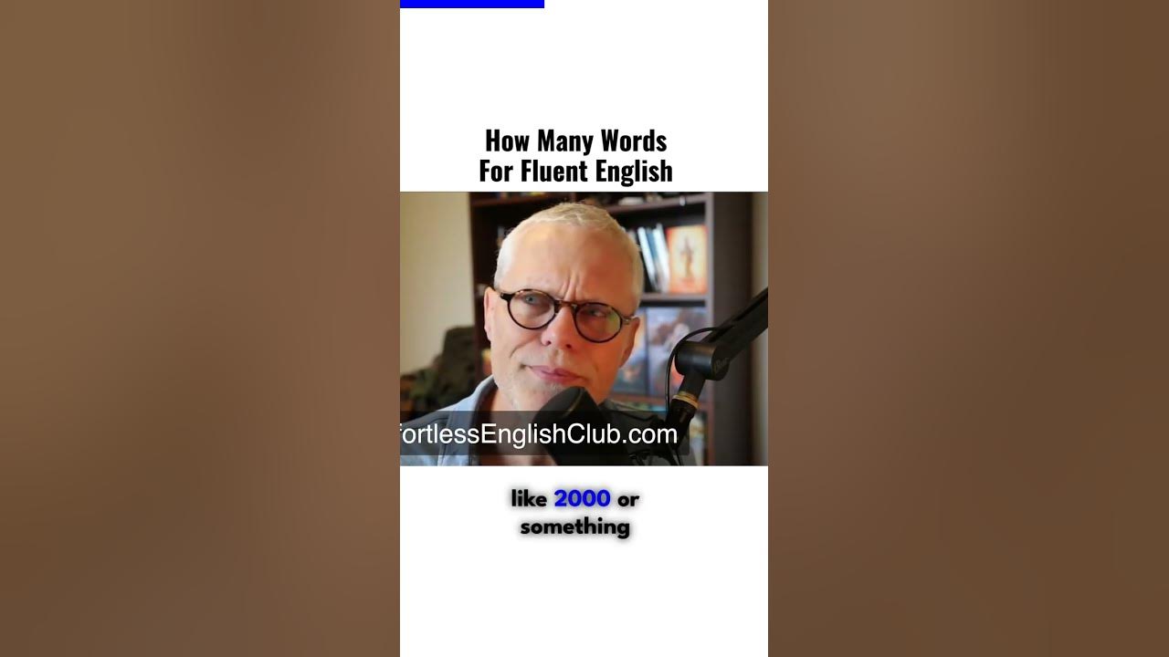How Many Words Do You Need To Be Fluent YouTube how-many-words-do-you-need-to-be-fluent-youtube