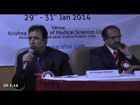 KIMS ECMO Training Program - YouTube