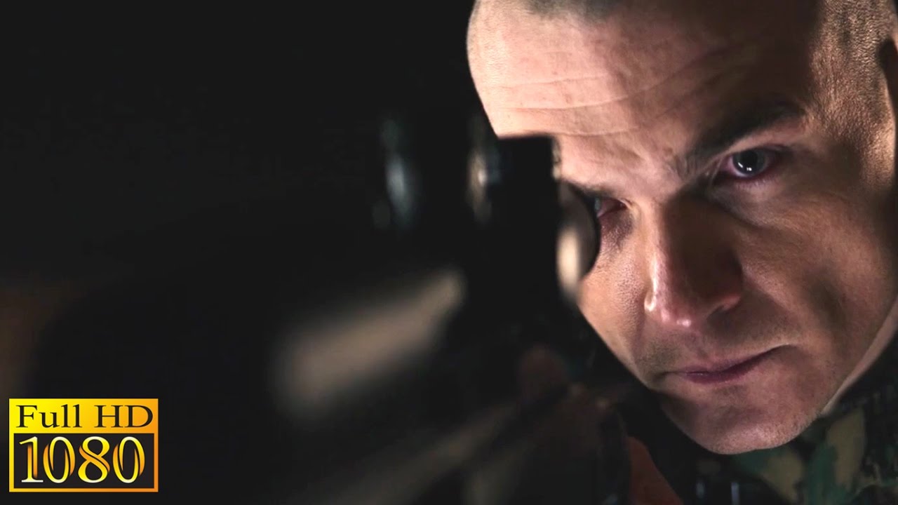 Hitman Agent 47 (2015) - Sniper Shootout Scene (1080p) FULL HD - YouTube
