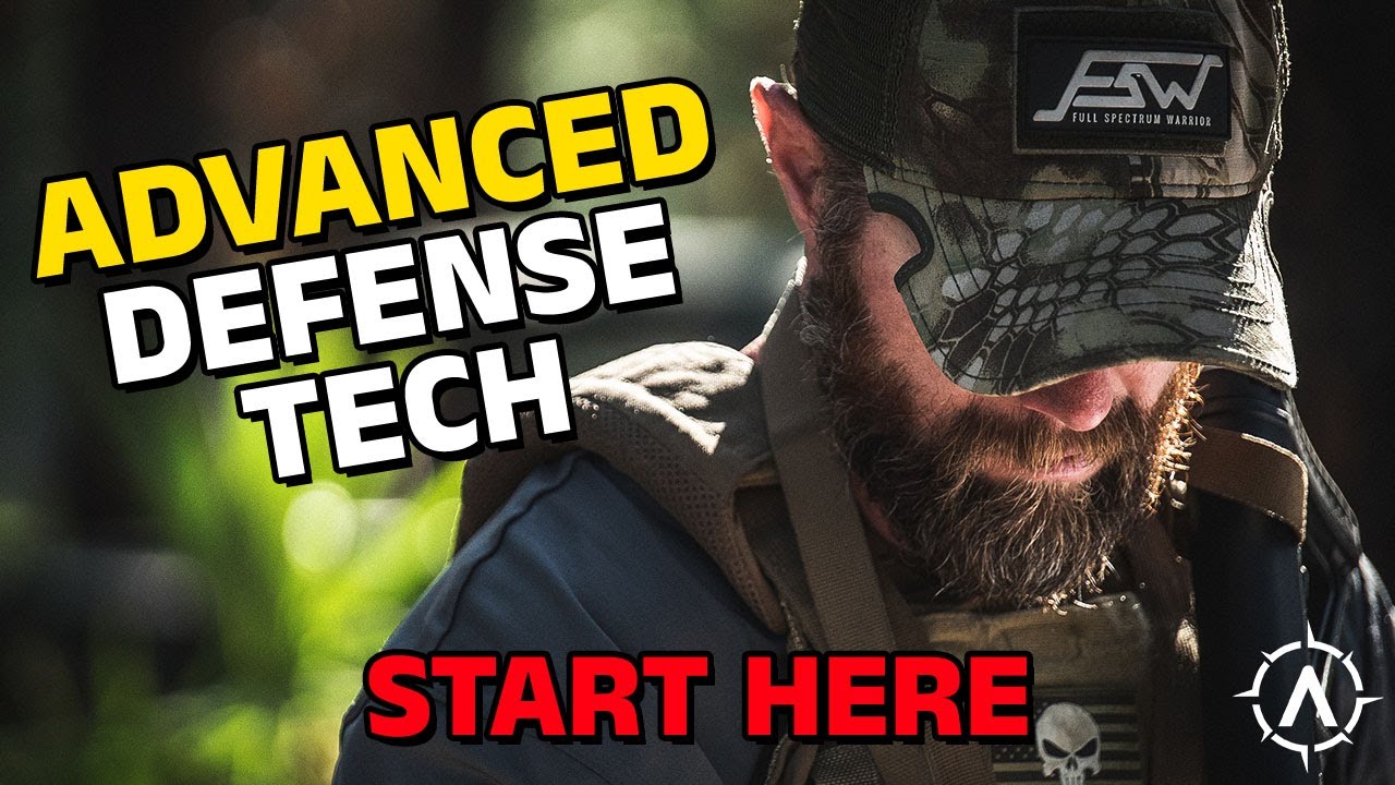 UNDERSTANDING BASIC KNIFE GRIPS WITH RICH GRAHAM - YouTube