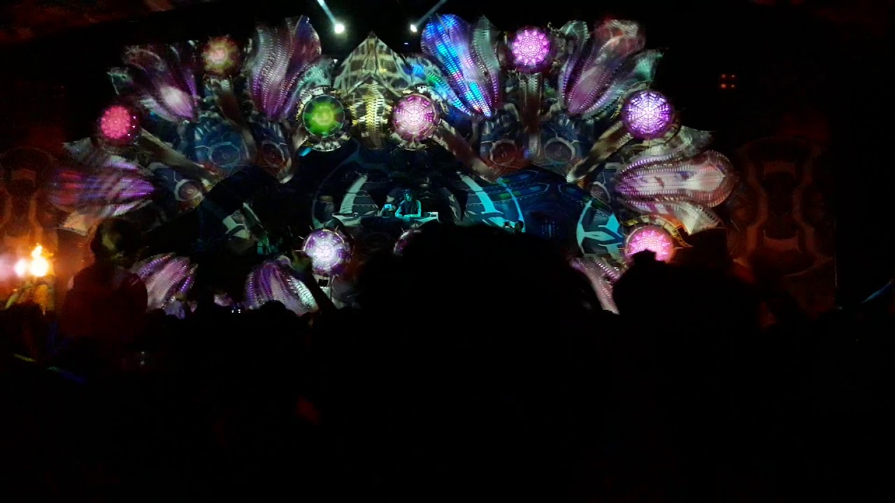 Hilltop festival Goa 2019 | Day 3 | Ajja | Hilltop | - YouTube