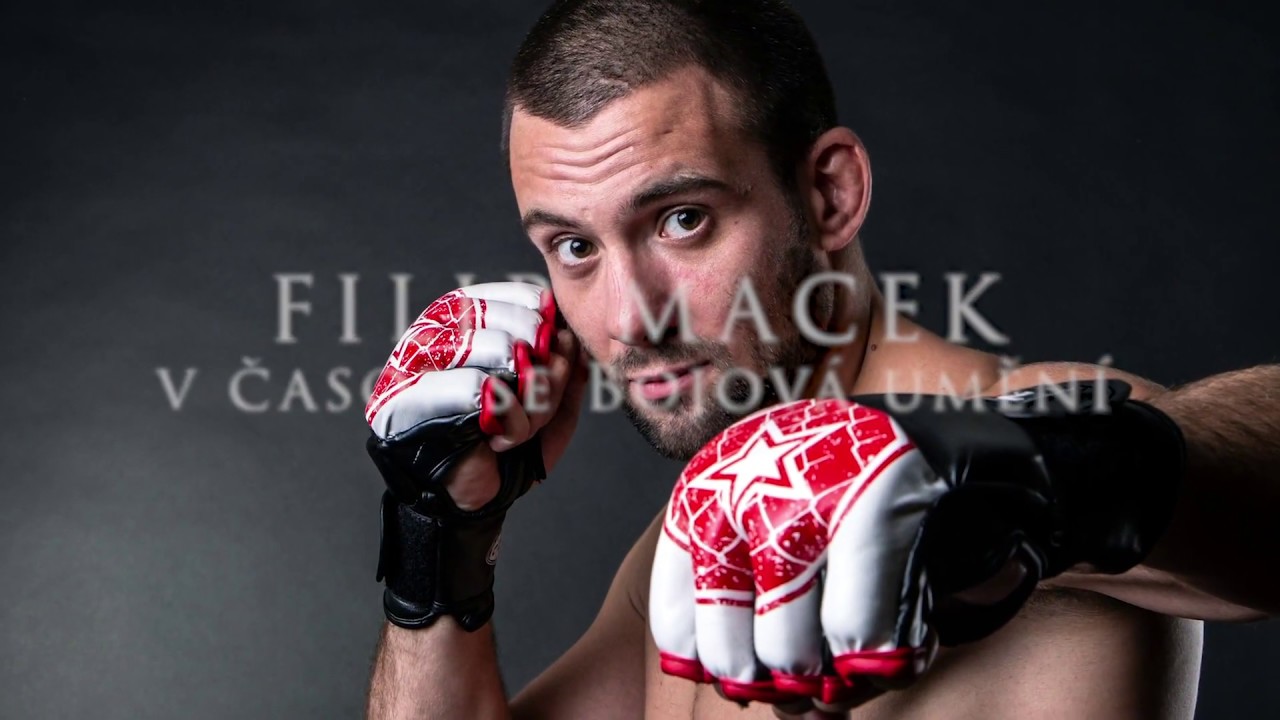 Filip Macek - YouTube