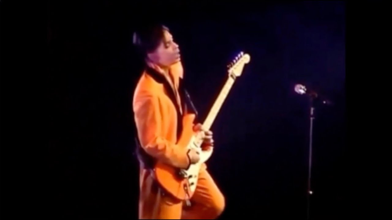 Prince - Shhh Live (Rio Hotel & Casino, Las Vegas, 2007) - YouTube