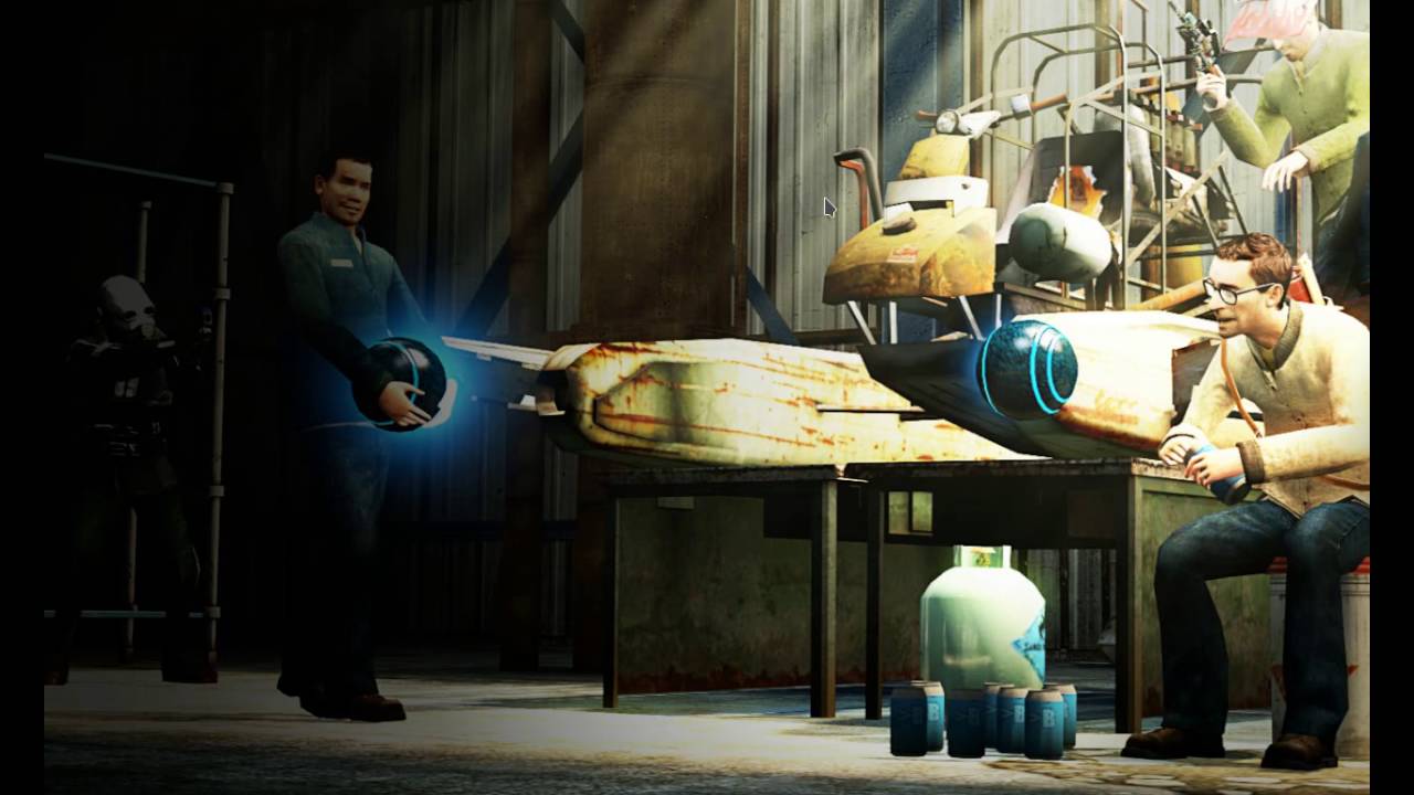 How to enable software rendering on Linux to run any Linux game with ...