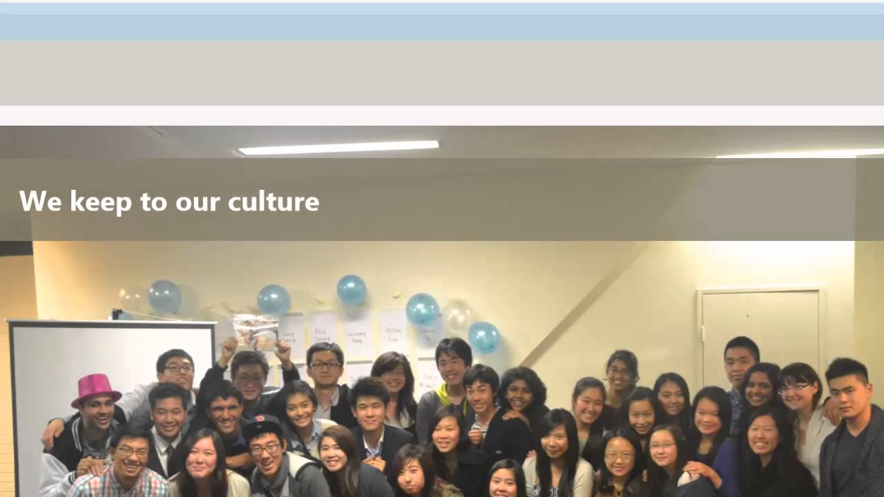 AIESEC UNSW 2013 RnR Video - YouTube