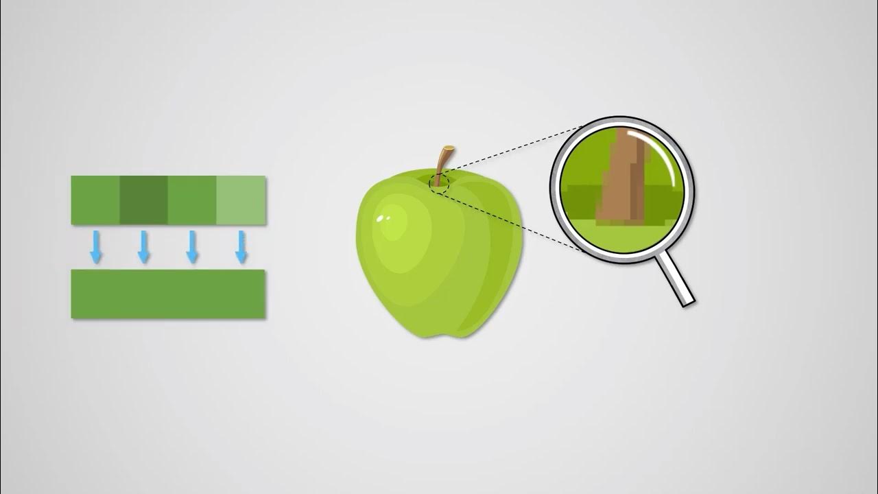 Compression - AQA GCSE Computer Science - YouTube