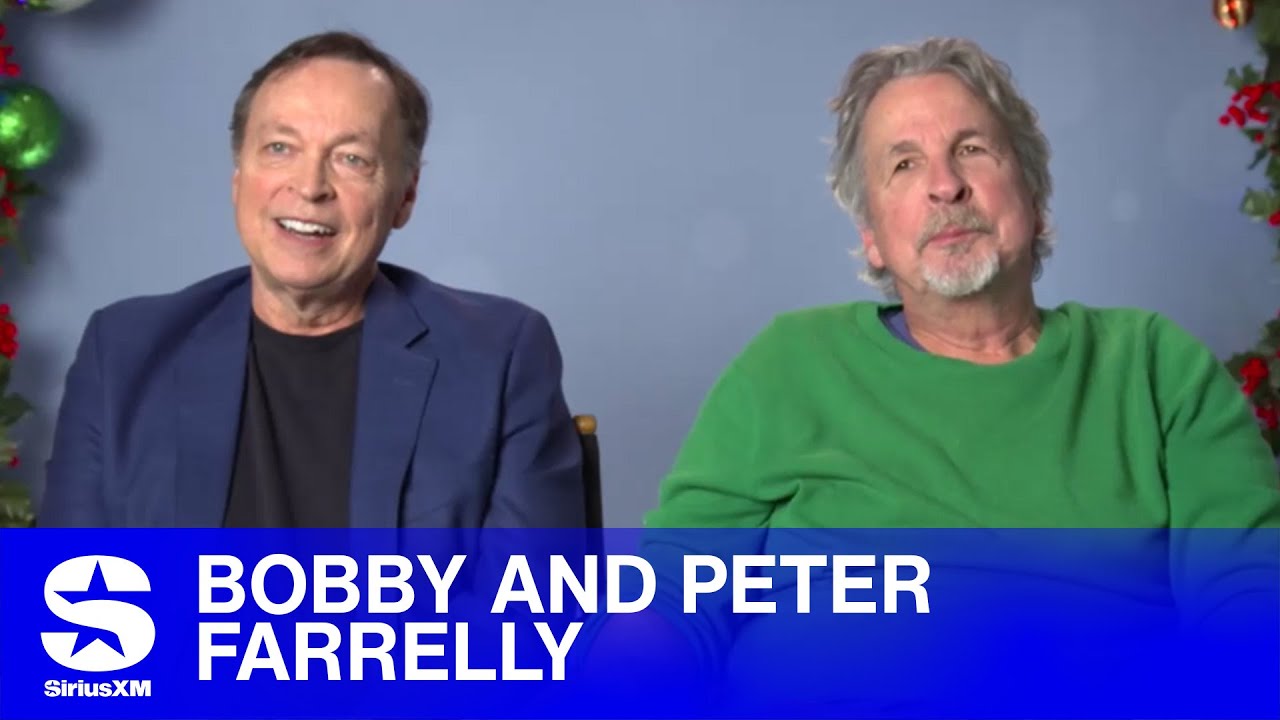 Did Peter Farrelly Inspire Gwyneth Paltrow to Name Her Daughter Apple ...