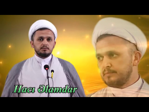Haci Elamdar mollarin oruc tutmaqi 2017