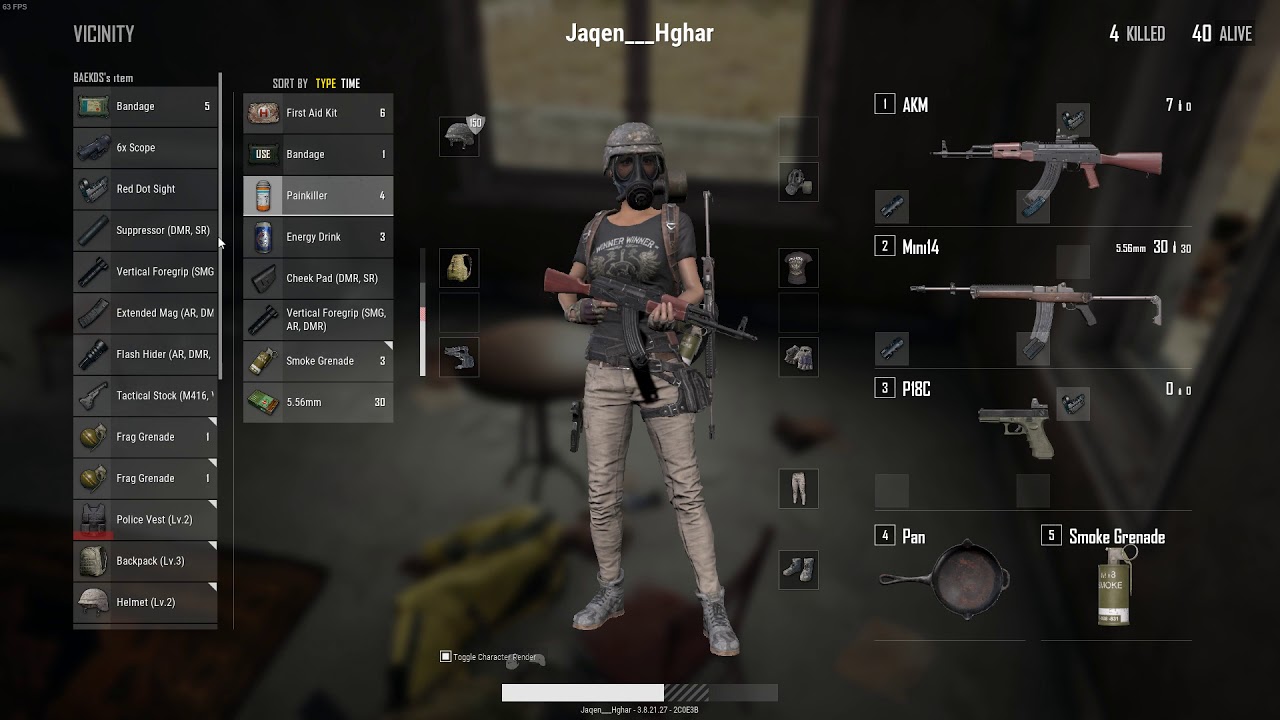 2018 05 08 3squad - YouTube