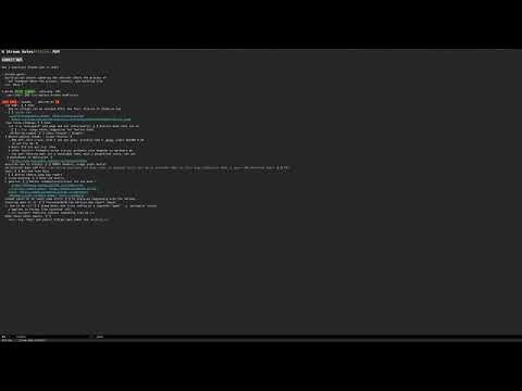 Let's update Modding-OpenMW.com! https://gitlab.com/modding-openmw/modding-openmw.com/-/issues ...
