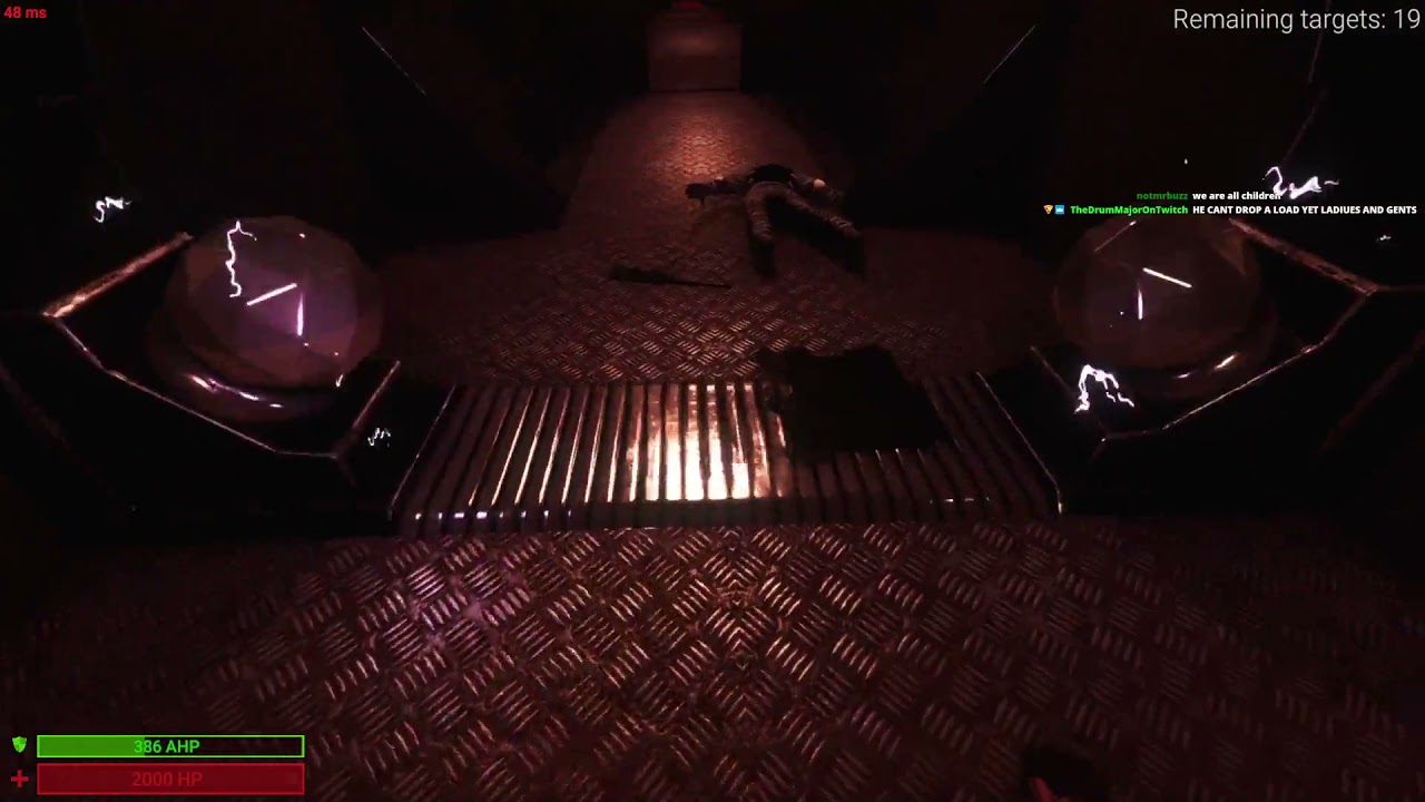 SCP: I binded the Fart to my F key for 173 - YouTube