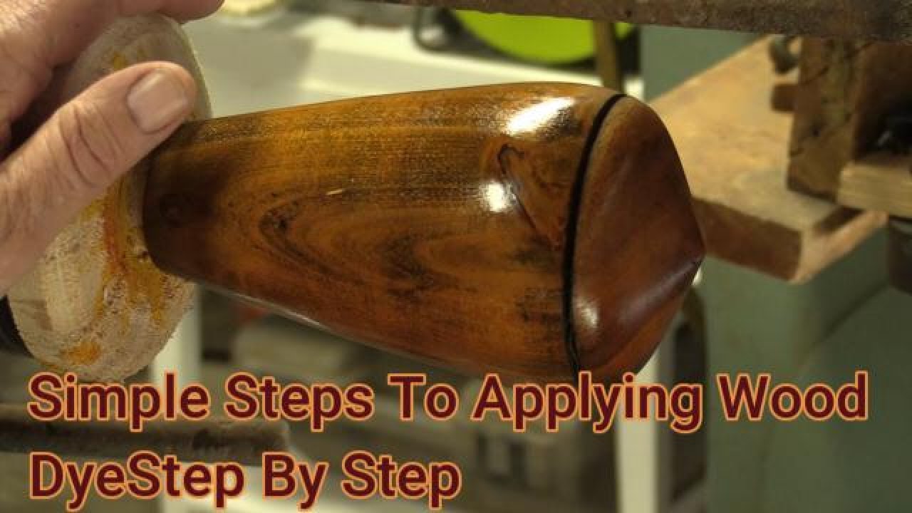 Multi Color Dye On a Vase With Gloss Finish (How To Step by Step) - YouTube