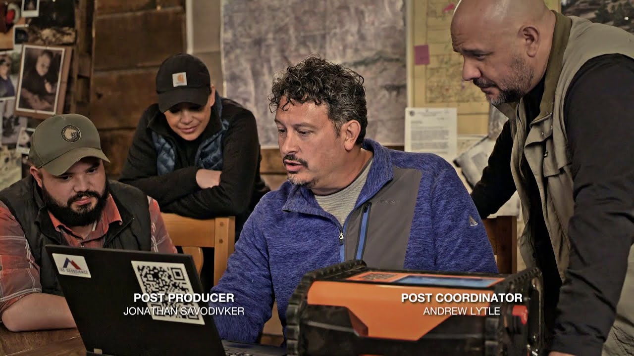 Lost Gold of the Aztecs | Season 1 Episode 6 Preview [HD] [2022] - YouTube