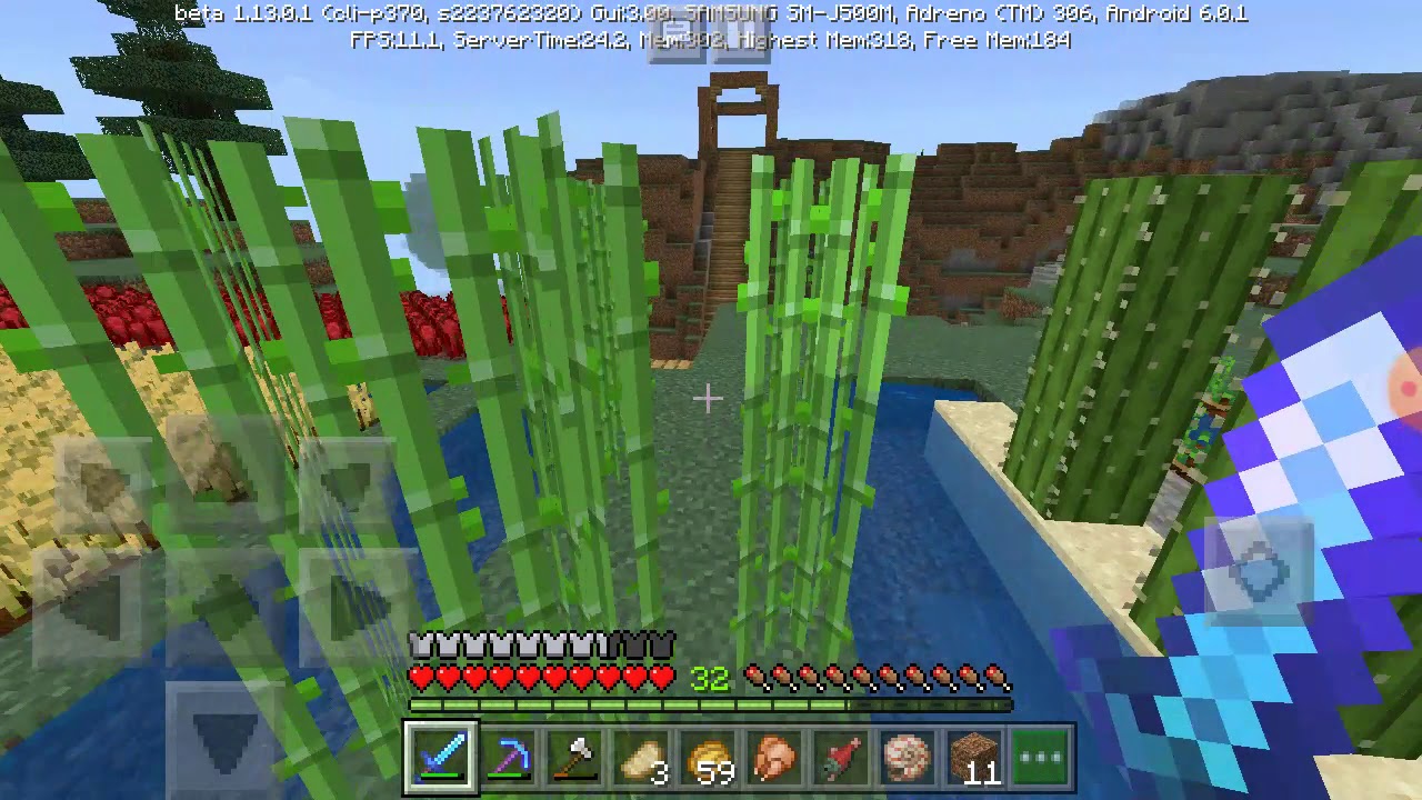 COMENTEM NA DESCRIÇÃO?!?!? - Minecraft Com Mary - YouTube