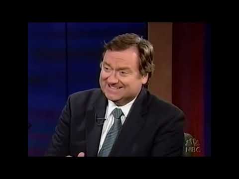 NBC Nightly News December 2, 2004 - YouTube