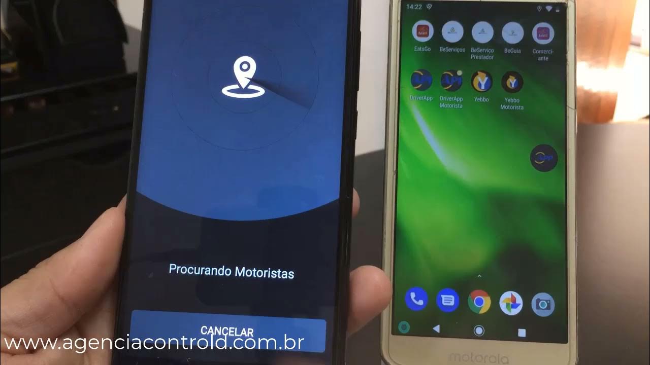 Build the Uber clone in React Native (Tutorial for Beginners) - YouTube