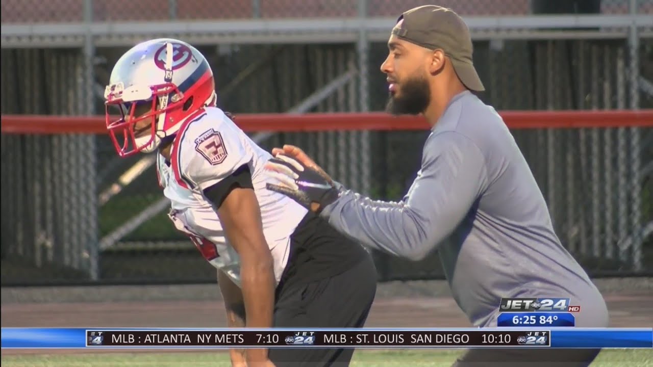 Erie Express Preview - YouTube