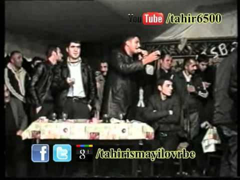 MƏZƏLi RiTMiK MEYXANA QIRIŞMA-2012 ÖZÜM YENƏ İZİM YENƏ Perviz Super Muzikalni Deyisme