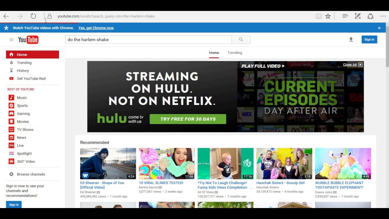 2 Cool Youtube Hacks - YouTube