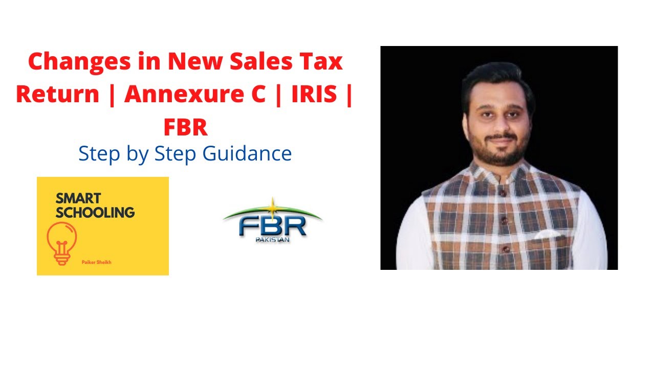 Changes In New Sales Tax Return Annexure C IRIS FBR YouTube changes-in-new-sales-tax-return-annexure-c-iris-fbr-youtube