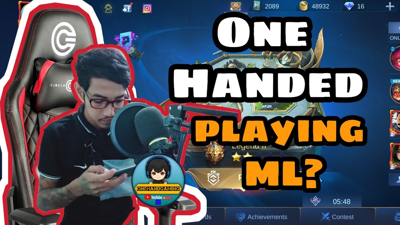 ML with friends! - YouTube