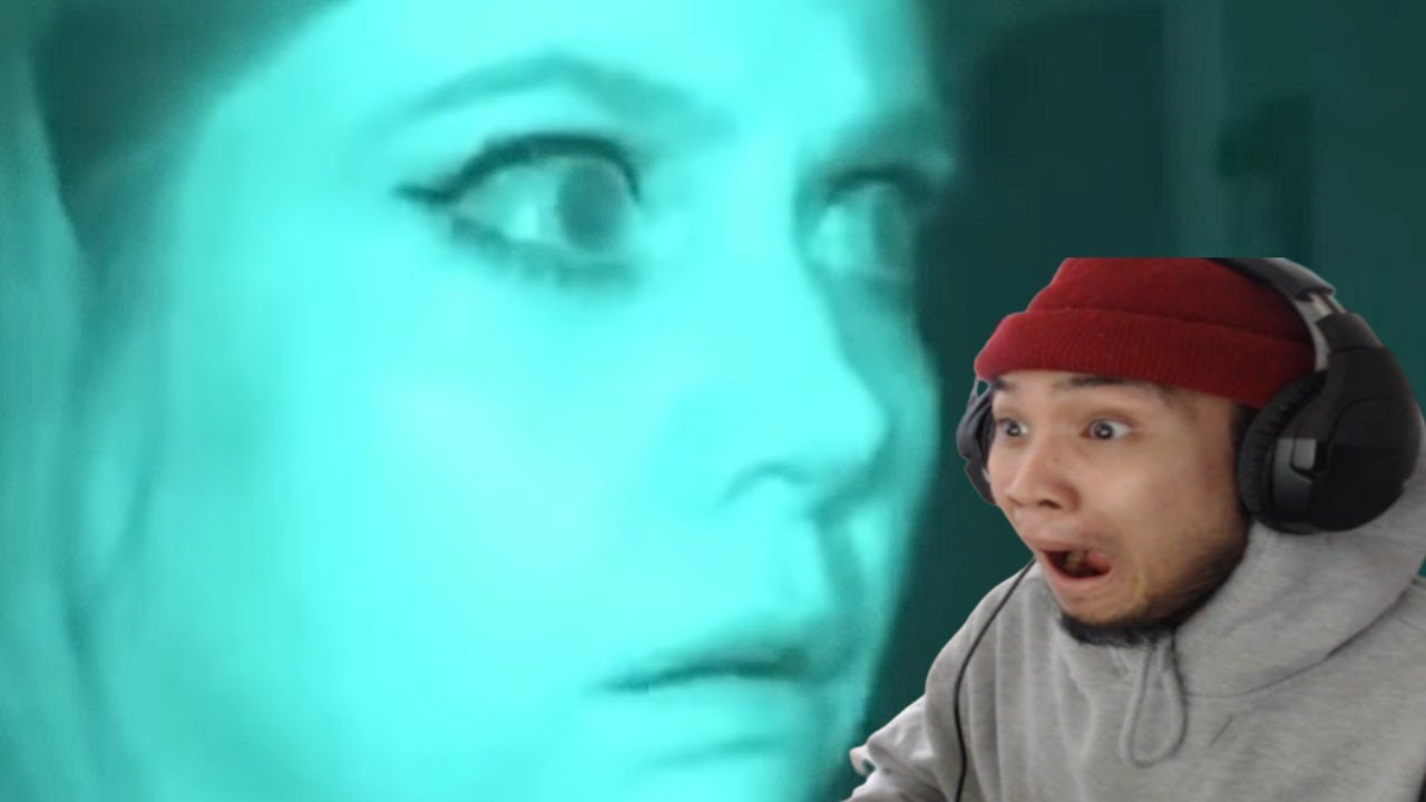 15 Scary Videos That’ll Make You Shudder with Fear | Tiwtz Reacts - YouTube