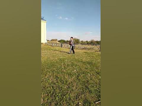 Футбольный хулиган - YouTube