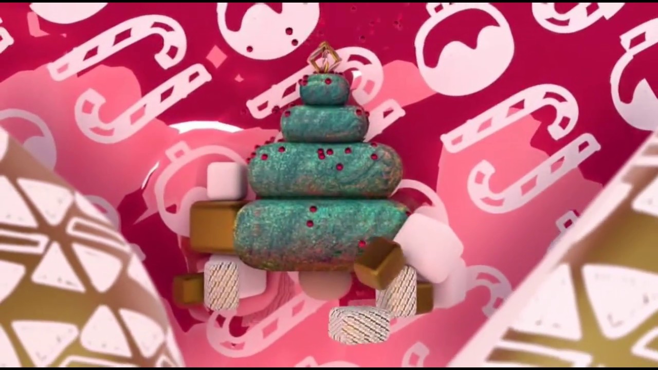 VH1 Christmas UK - New!! Continuity 2017 [King Of TV Sat] - YouTube