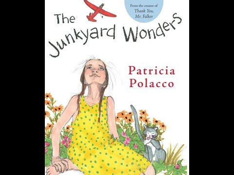 The Junkyard Wonders - Read Across Monrovia - YouTube