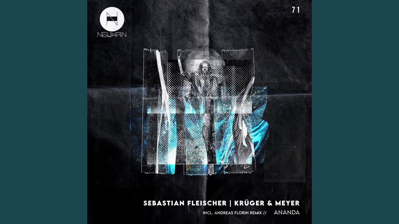 Ananda (Andreas Florin Remix) - YouTube