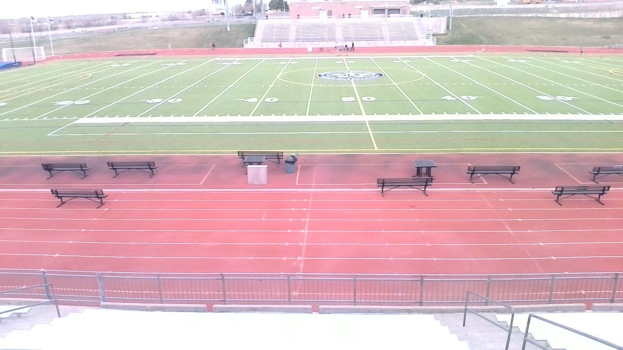 MRHS vs NGHS Football 4/26/21 - YouTube