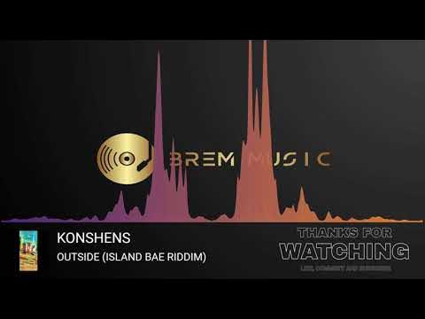 Island Bae Riddim Mix (2023 SOCA) - BREM MUSIC - YouTube