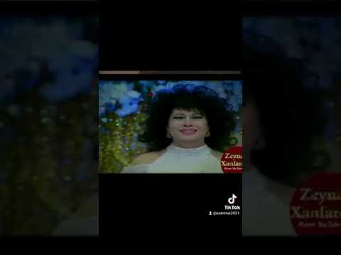 Zeynəb Xanlarova \