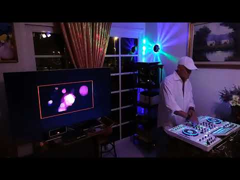 DJ Mulsal-Nu Disco 25-04-2022