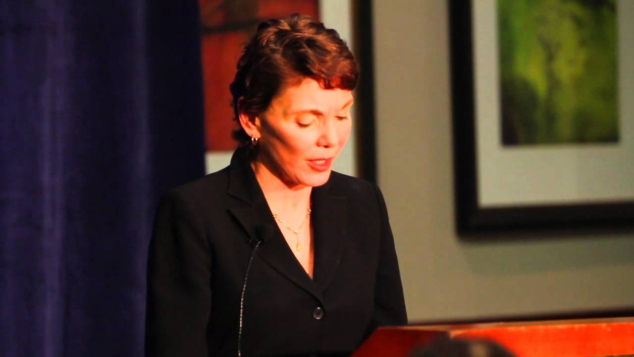 Reggie Littlejohn- Bringing America Back to Life Symposium Breakout ...