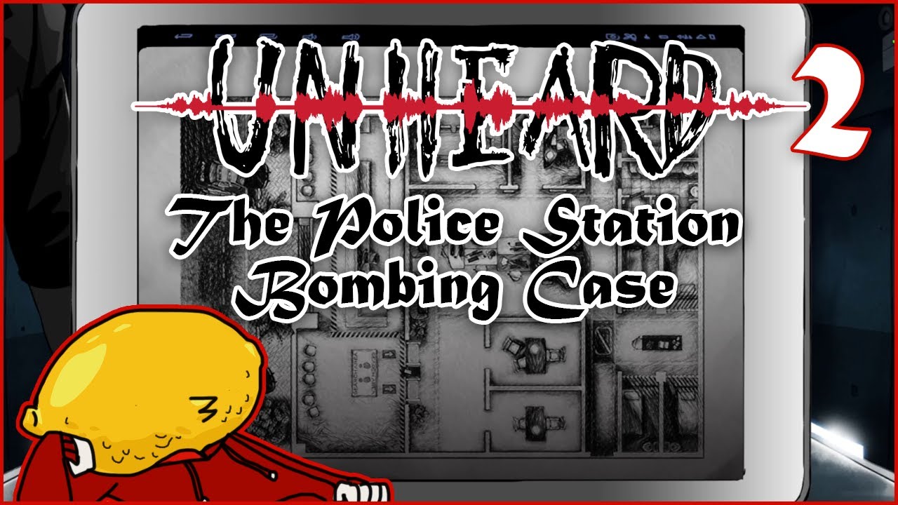 #1 Unheard | The Case of the Popo Pen Going Boom - YouTube