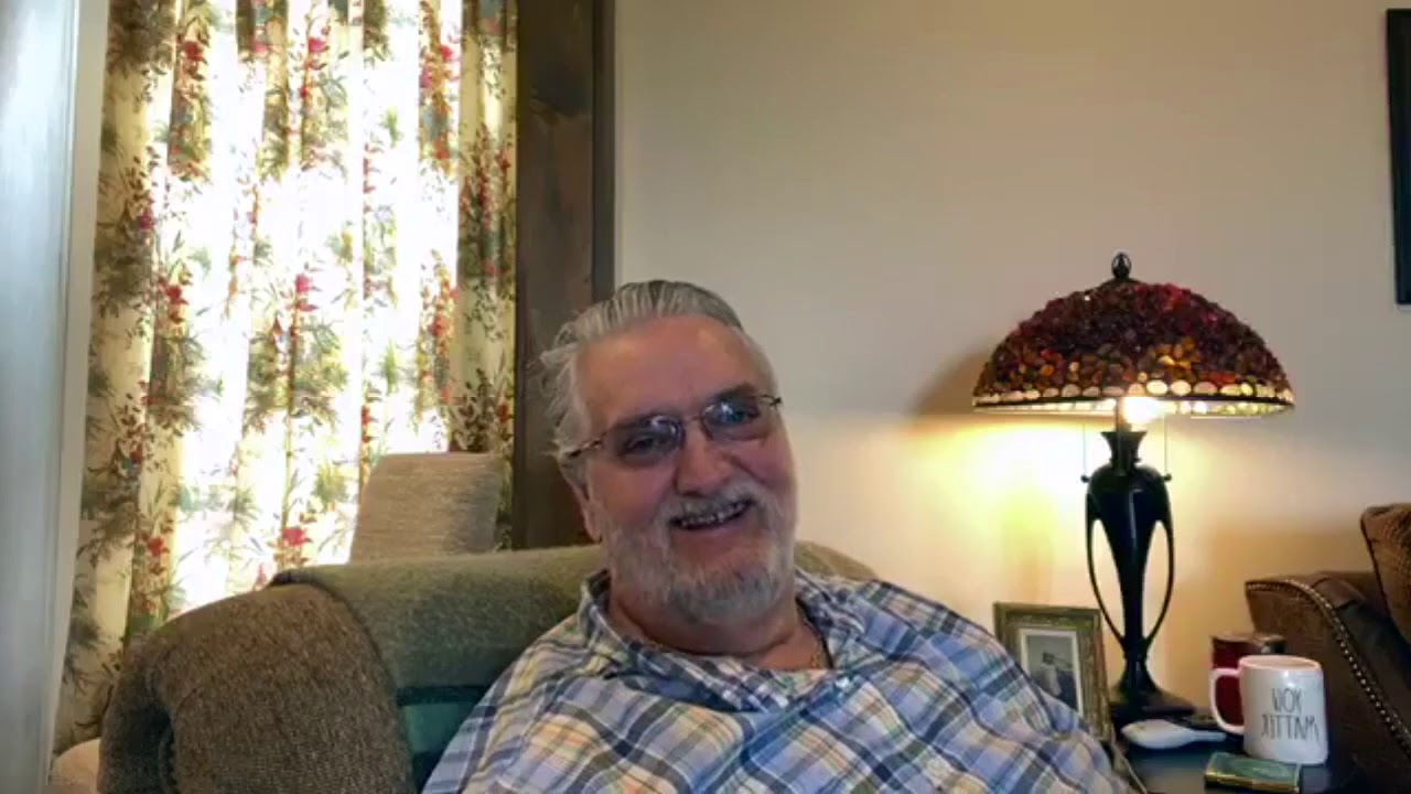 Palm Tree Christians - Dan Bohi - YouTube