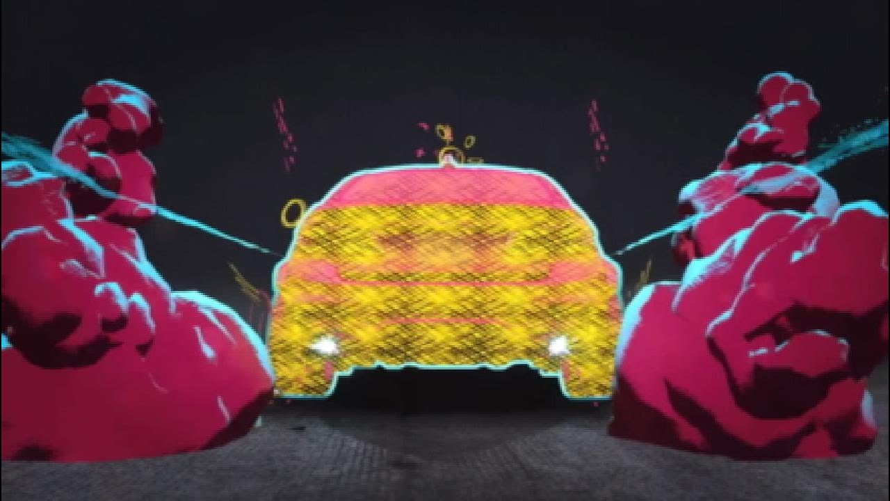 NFSUnbound: Chippy, Choppy - YouTube