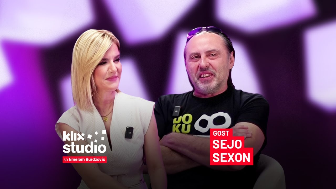 Sejo Sexon: Nele je bio ikona Jugoslavije, mislim da mu je Sarajevo ...