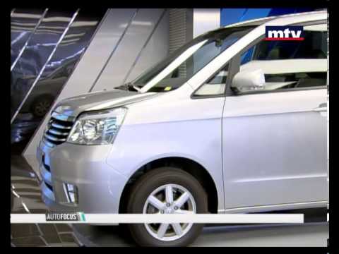 Auto Focus - Voleex V80 MPV 2013 MY - 15/11/2013 - YouTube