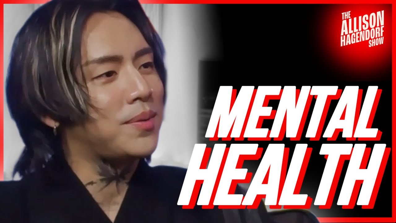 DPR IAN On Why He's The Happiest He's Ever Been Right Now - YouTube